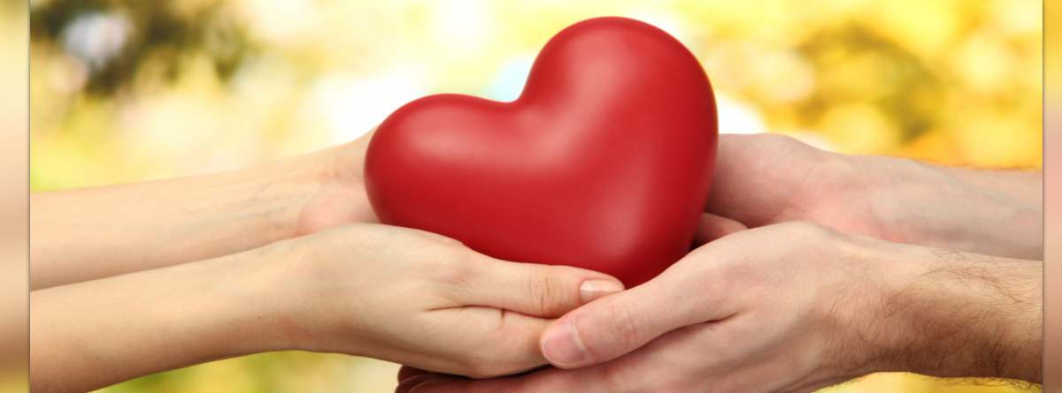 MOTIVACION PARA DAR » Venga Tu Reino Hoy