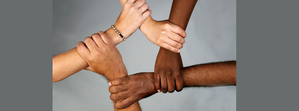 FACTOR UNIDAD » Venga Tu Reino Hoy