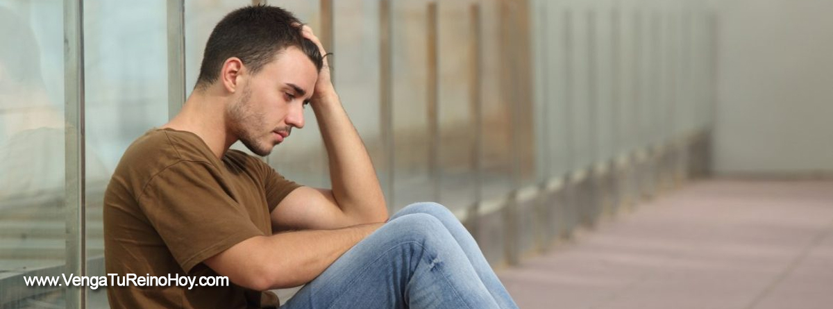 POR QUE PREOCUPARSE » Venga Tu Reino Hoy